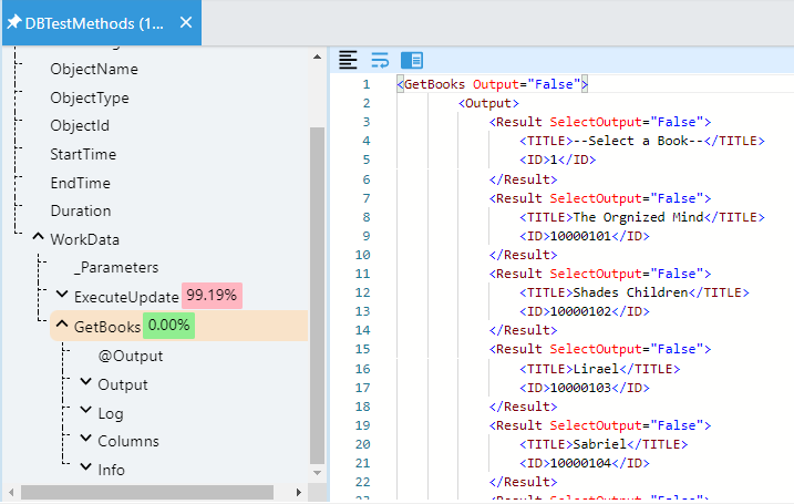 This is helpful for creating a dropdown list of values from the database and adding a default ...